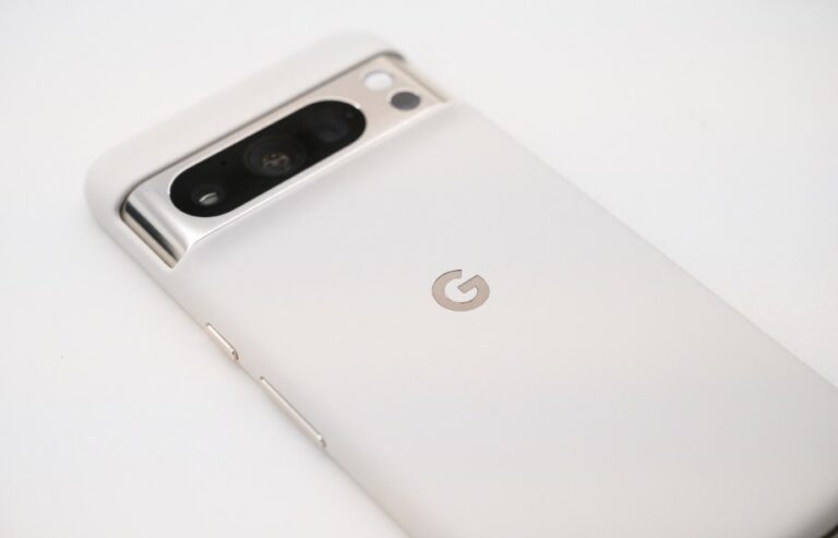 Google Pixel 9 in all new Pink Color Spotted! - TechStory