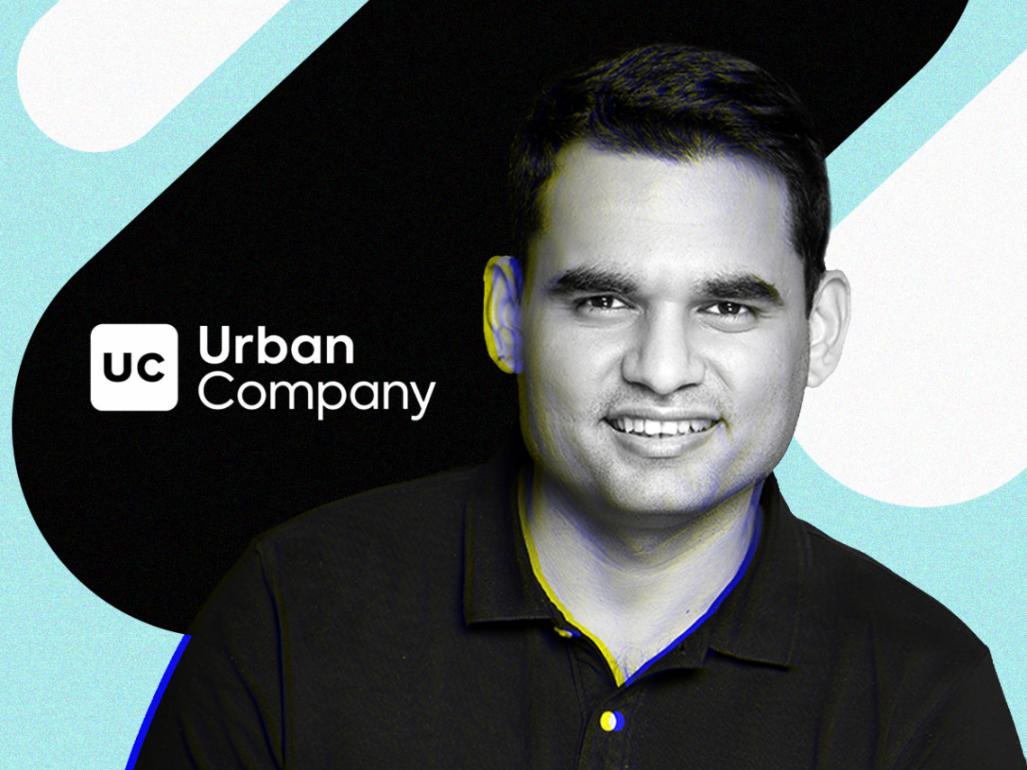 House-Help in 15 Minutes: Urban Company, Snabbit and Pronto Clock Over ...
