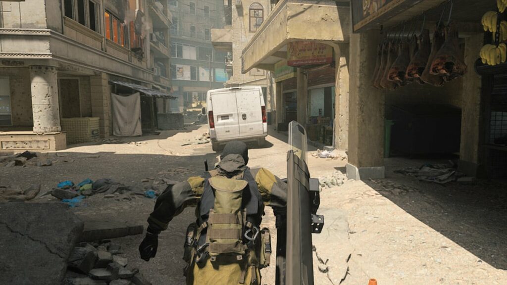 How to Counter Riot Shields in COD MW3 - TechStory