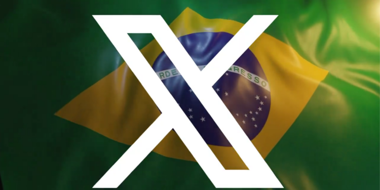 Elon Musk Shuts Down X in Brazil: Here’s Why - TechStory Elon Musk Shuts Down X in Brazil: Here’s Why - TechStory