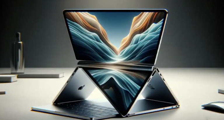 Apple’s Foldable MacBook to be Delayed Until 2028 - TechStory