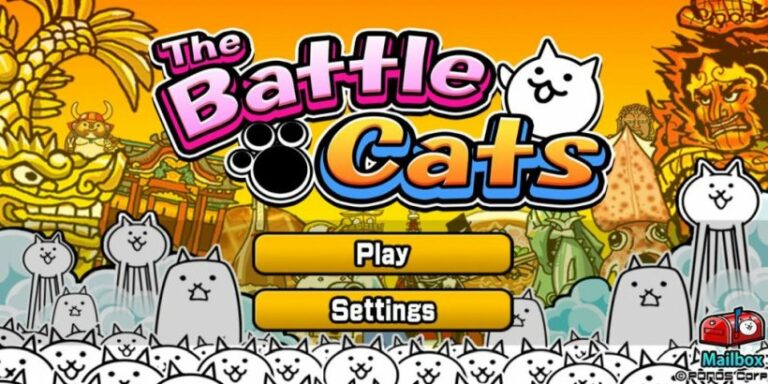 How to Beat Crazed Tank in Battle Cats - TechStory