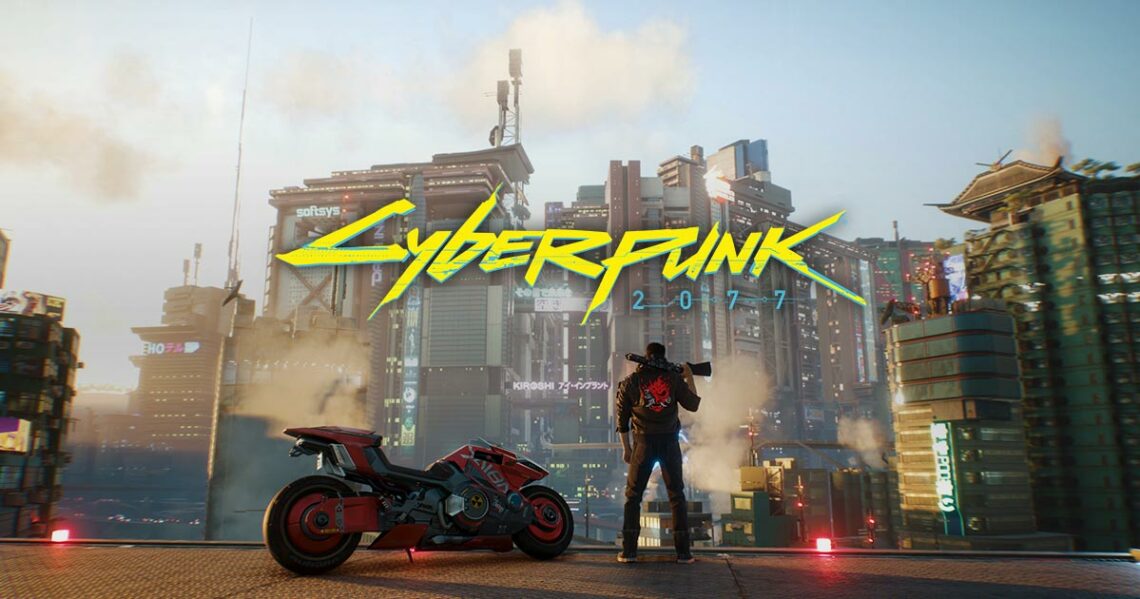 How to Use FSR and FrameGen in Cyberpunk 2077 - TechStory