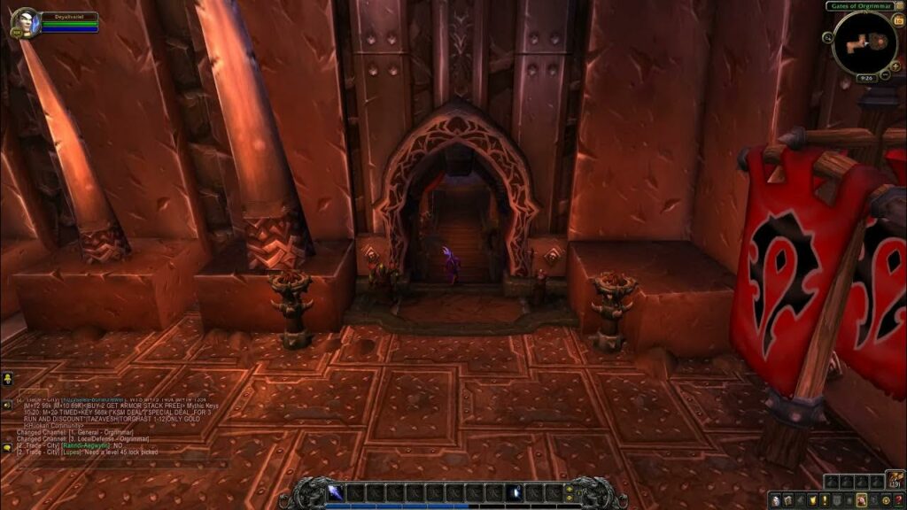 How to Get to Shattrath from Orgrimmar in WoW - TechStory