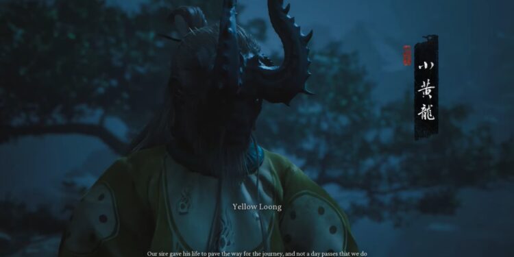 How to Beat Yellow Loong in Black Myth: Wukong - TechStory