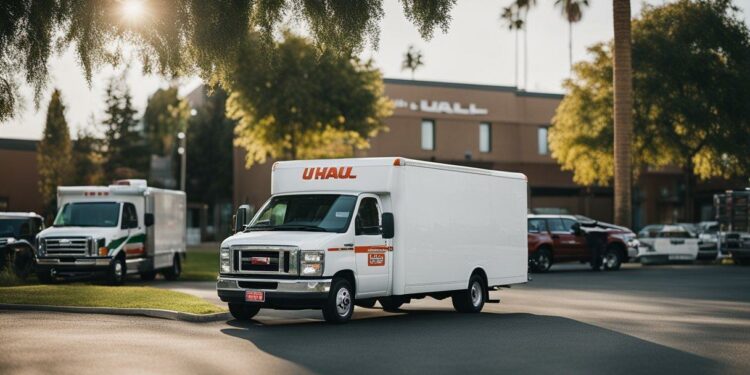 Is U-Haul Insurance Worth It? What You Need to Know Before Renting a ...