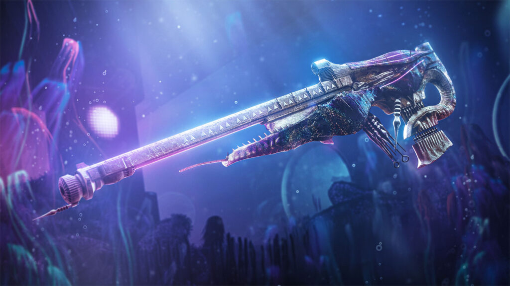 How to Get the Wicked Implement Exotic in Destiny 2 - TechStory