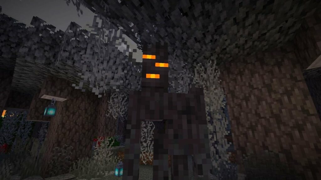 How to Beat the Creaking in Minecraft - TechStory