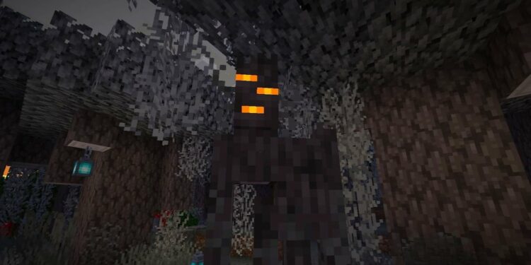 How to Beat the Creaking in Minecraft - TechStory