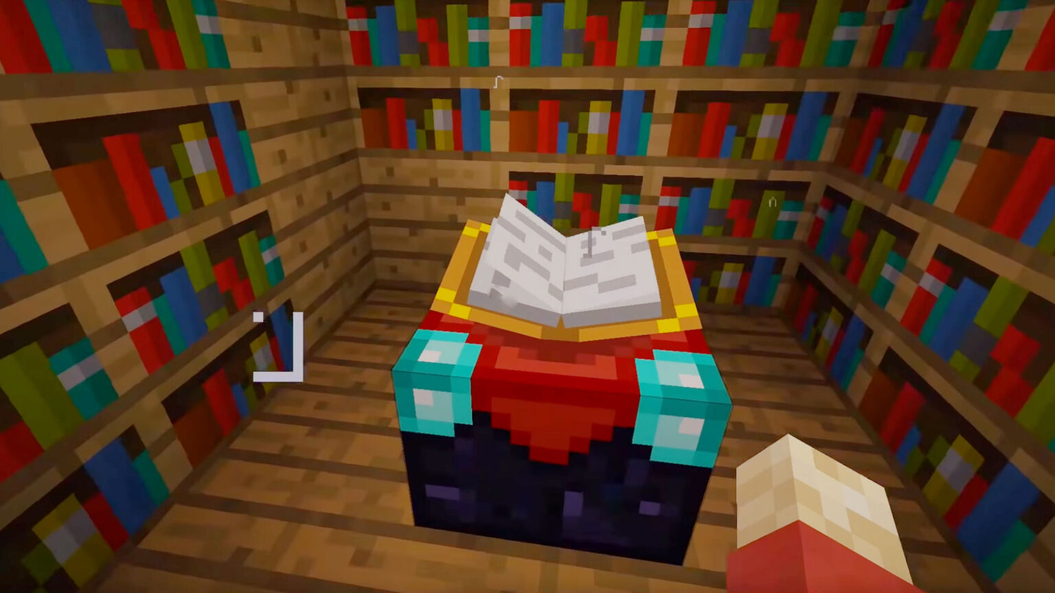 How to Enchant in Minecraft - TechStory