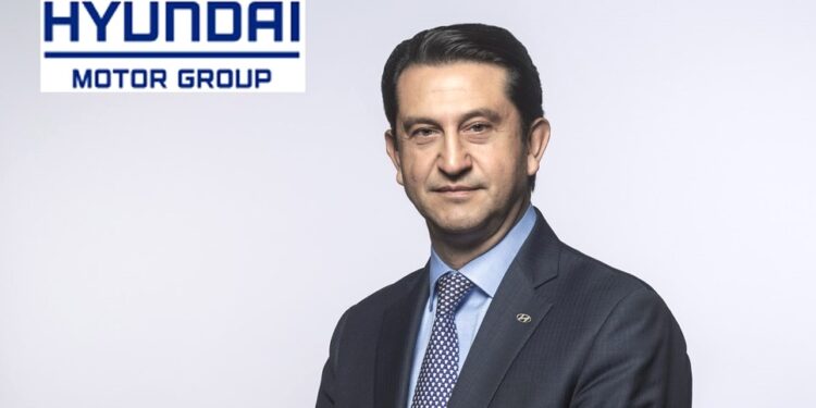 Hyundai Motor Group Names First Non-Korean CEO, Announces Major ...
