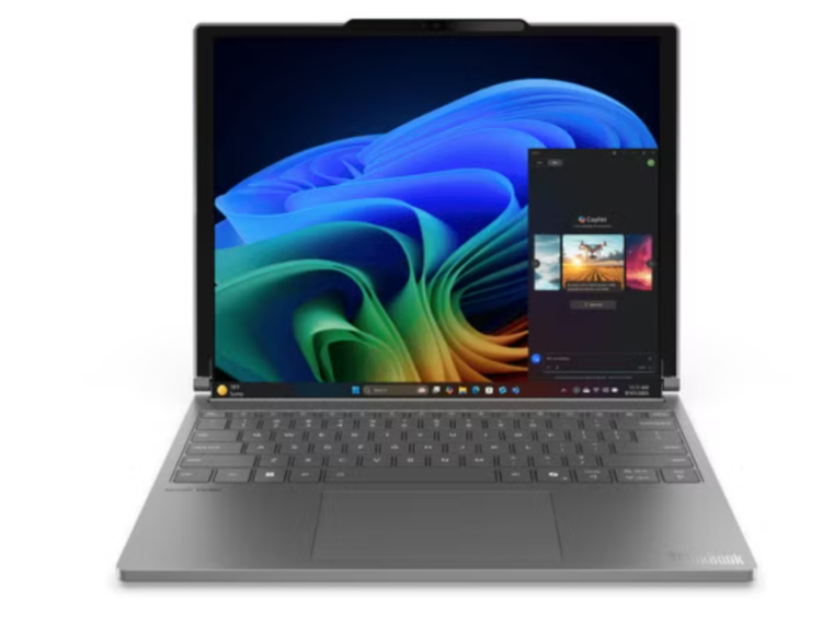 Lenovo Rollable Laptop: The Future of Expandable Screens - TechStory