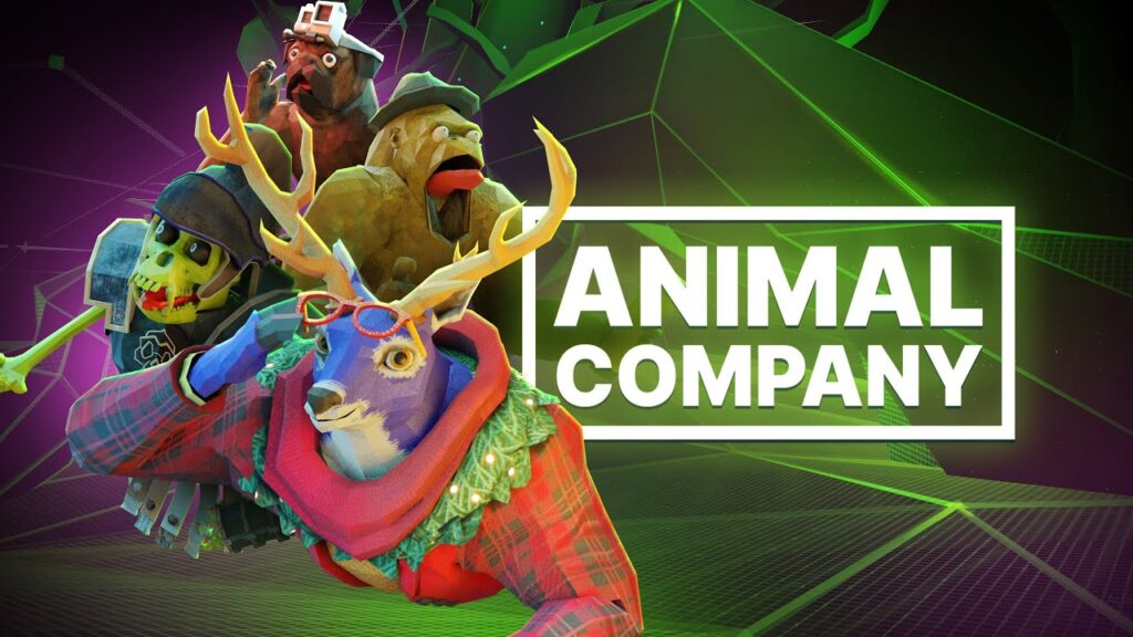 How to Dupe in Animal Company - TechStory