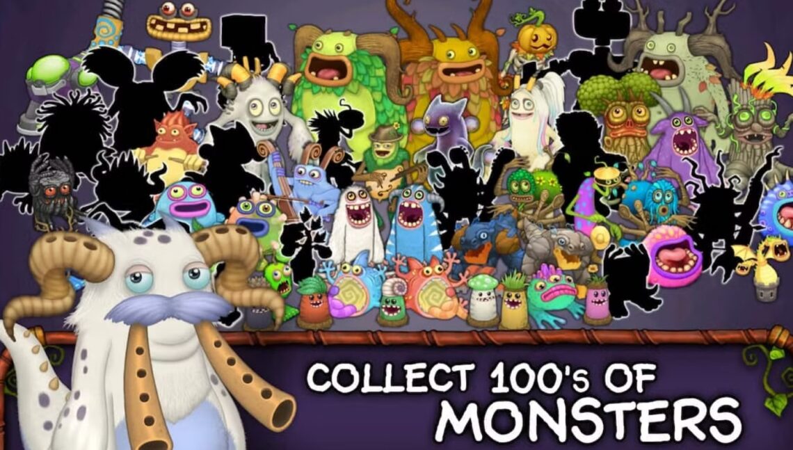 How to Get Schmoochle in My Singing Monsters - TechStory