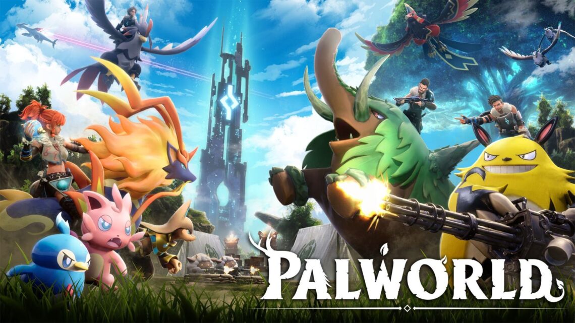 How to Cure Every Illness in Palworld - TechStory