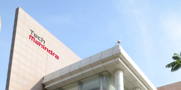Tech Mahindra to Build 3,000-Strong GCC for Goodyear in Hyderabad ...