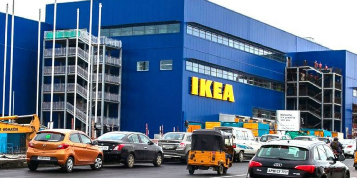 IKEA to Start Online Delivery in Delhi-NCR Ahead of Store Openings ...
