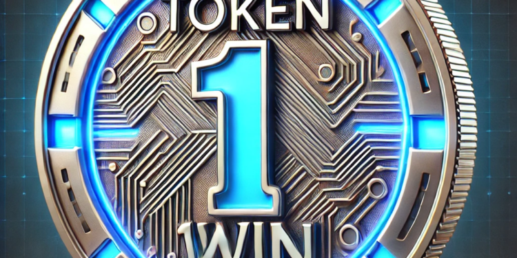 The emergence of 1win Token: bridging gaming and financial growth ...