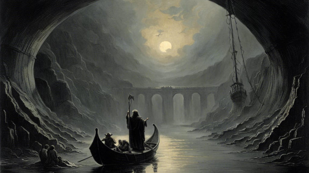 How to Beat River Styx in Hades - TechStory