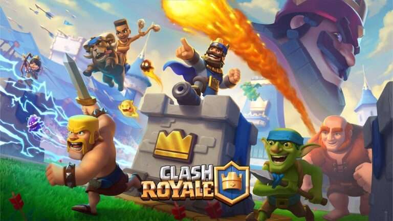 How to Get the 67 Emote in Clash Royale - TechStory
