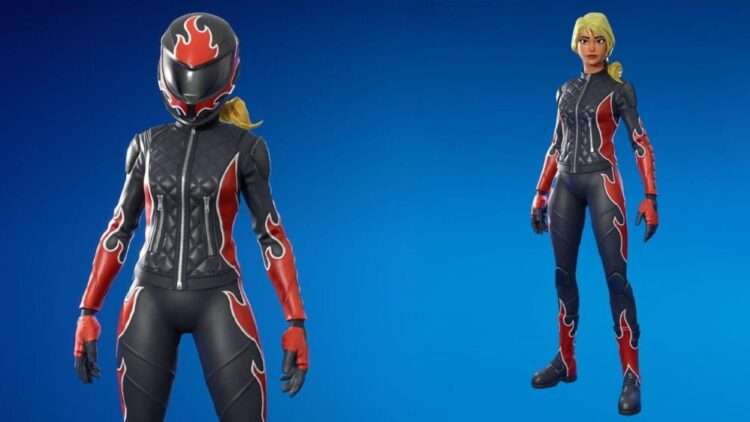 How to Get the Free Burnoff Skin in Fortnite - TechStory
