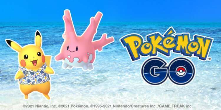 How to Check Queue at Pokémon Center in Pokémon GO - TechStory