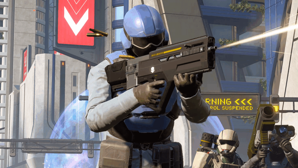 How to Command SEAF Troopers in Helldivers 2 - TechStory