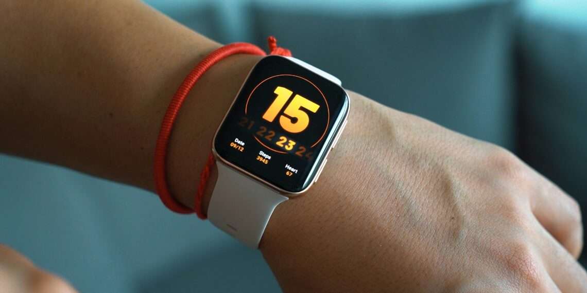 How Wearable Technology Is Revolutionizing Athlete Performance Tracking ...