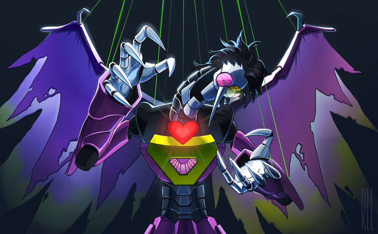 How to Beat Spamton Neo in Deltarune - TechStory