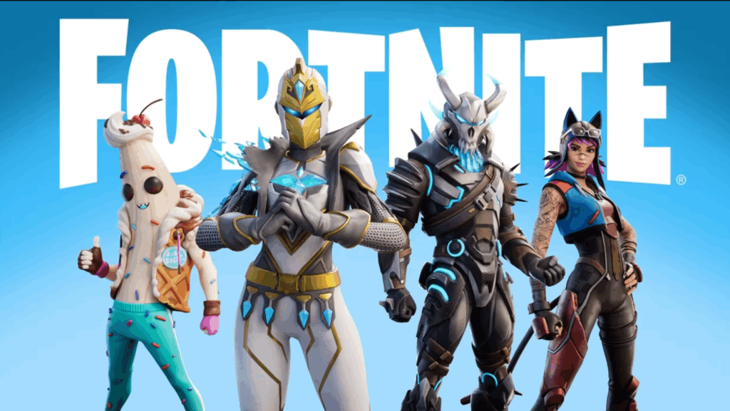 How To Use Sprite Dust In Fortnite - TechStory