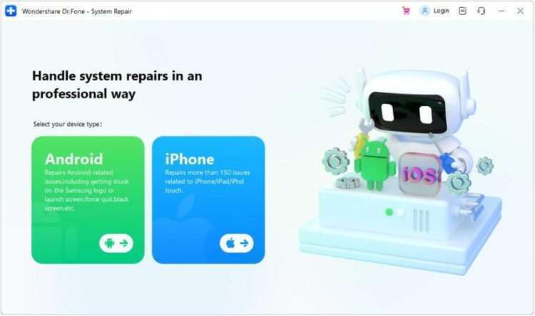 Top 10 Android Repair Tips to Fix Common Issues at Home - TechStory