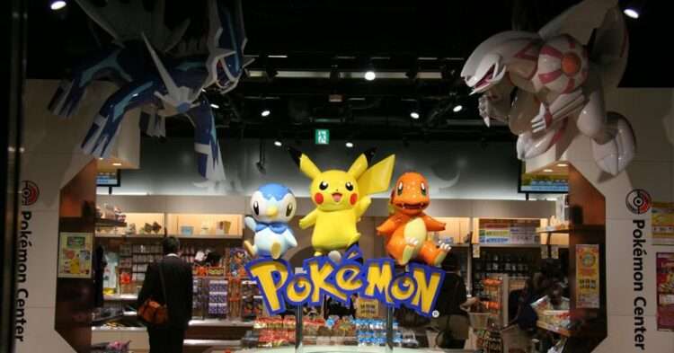 How to Check Pokemon Center Queue Position - TechStory