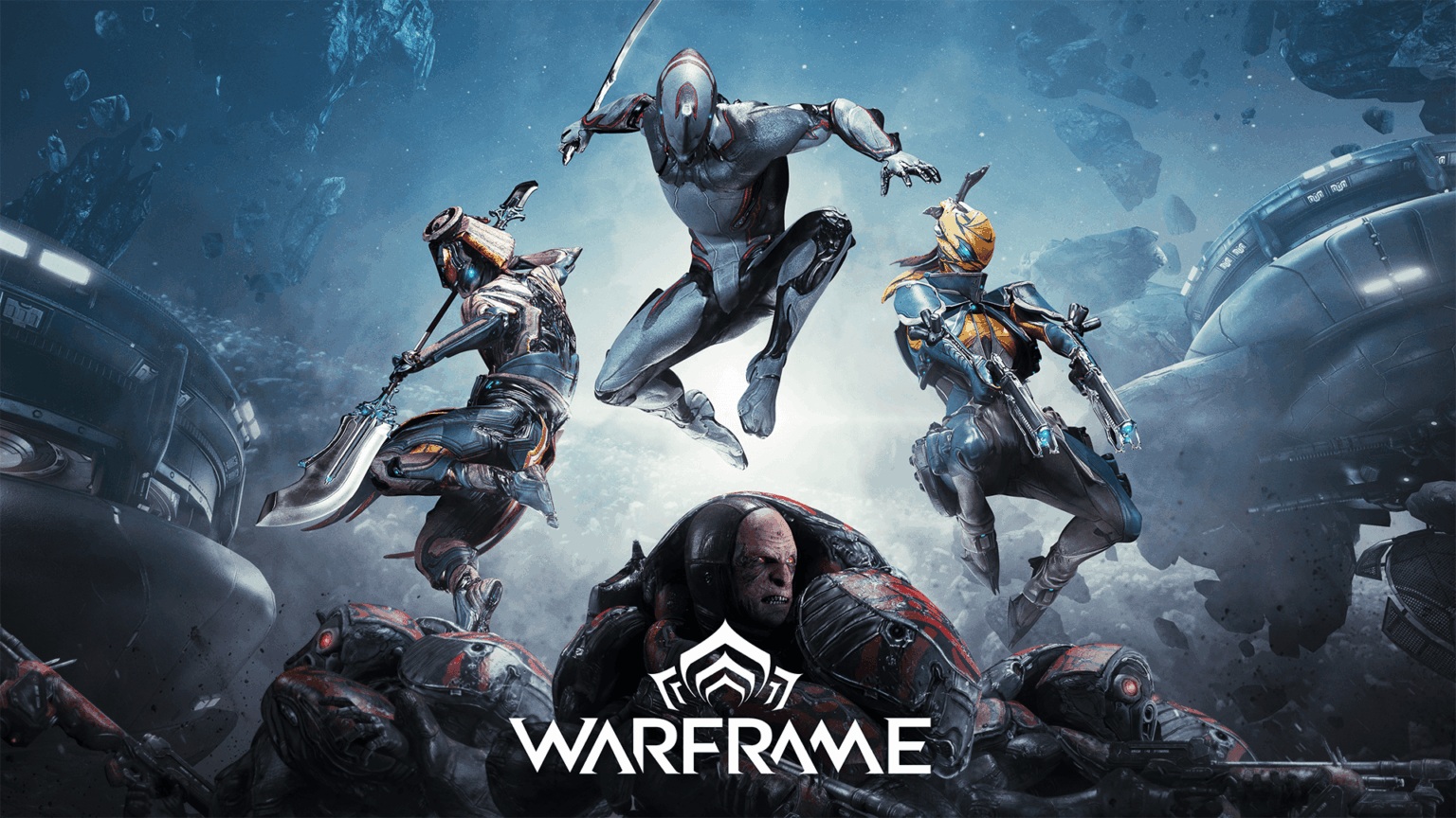 How to Farm Tasoma Extract in Warframe - TechStory