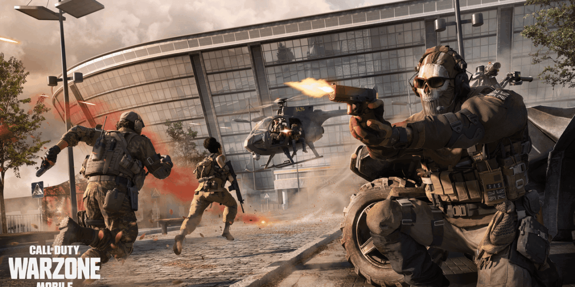 How to Get the Stadium Enigma Blueprint in Warzone - TechStory