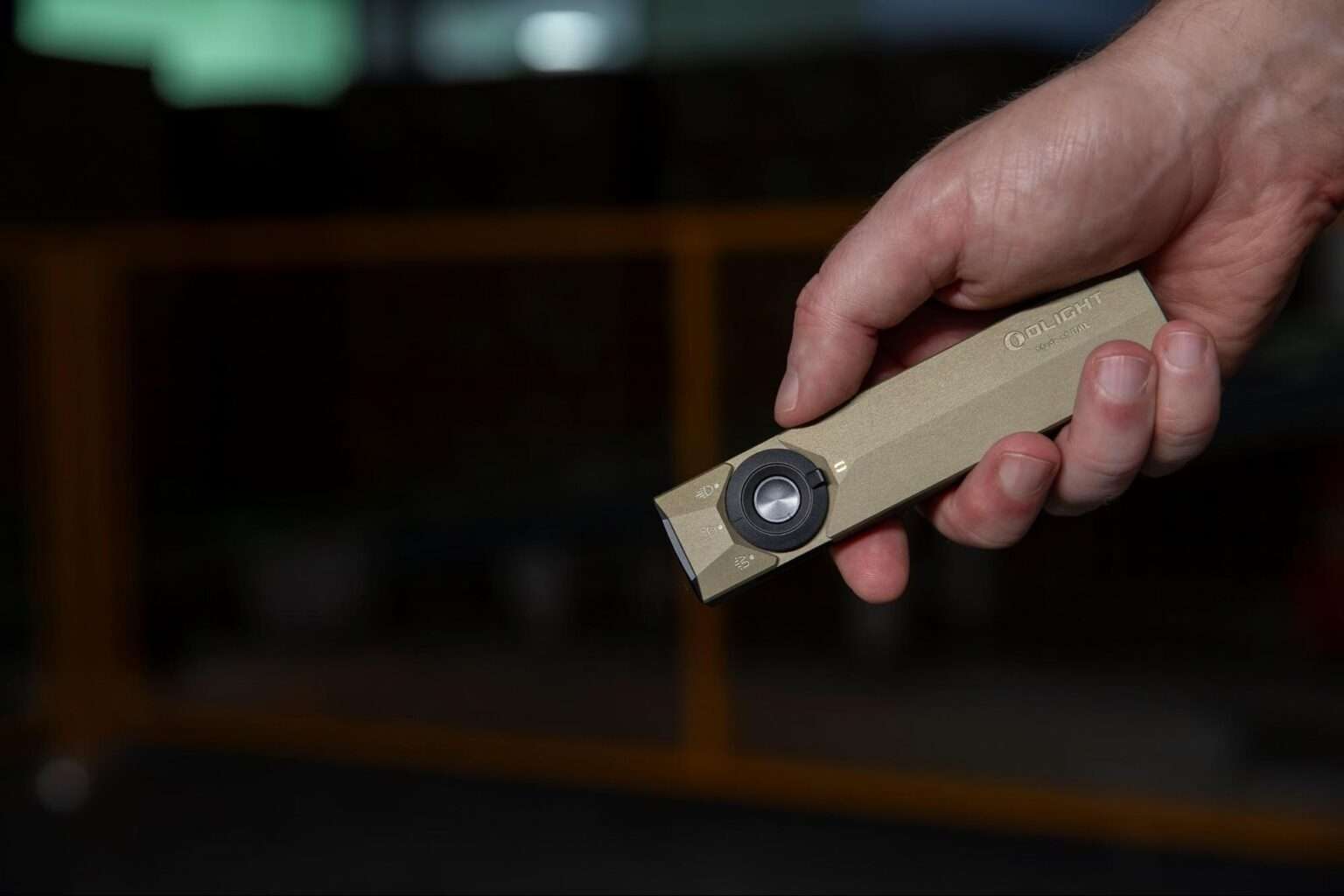 Olight’s New ArkPro Flashlight Series is An Exciting Combination of ...
