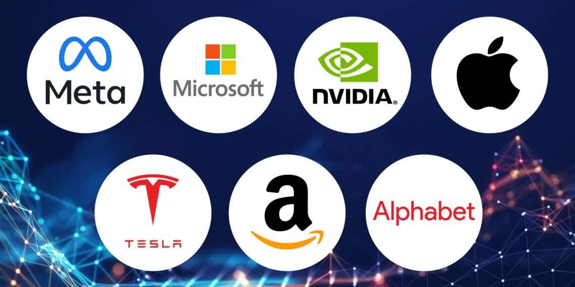 Top 15 Most Valuable Companies in the World - TechStory