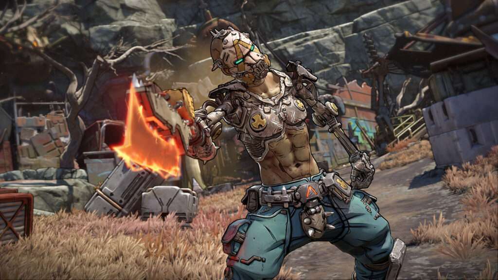 How to Get SDU in Borderlands 4 - TechStory