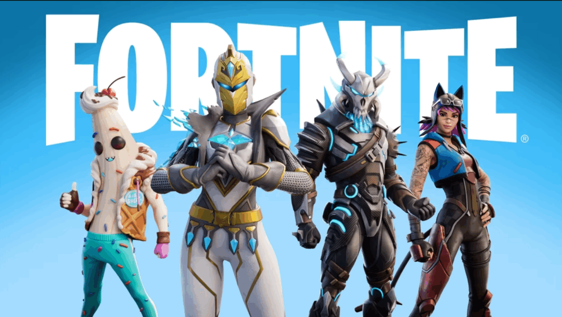 How To Get The Free Dark Voyager Sidekick & Pickaxe In Fortnite - TechStory