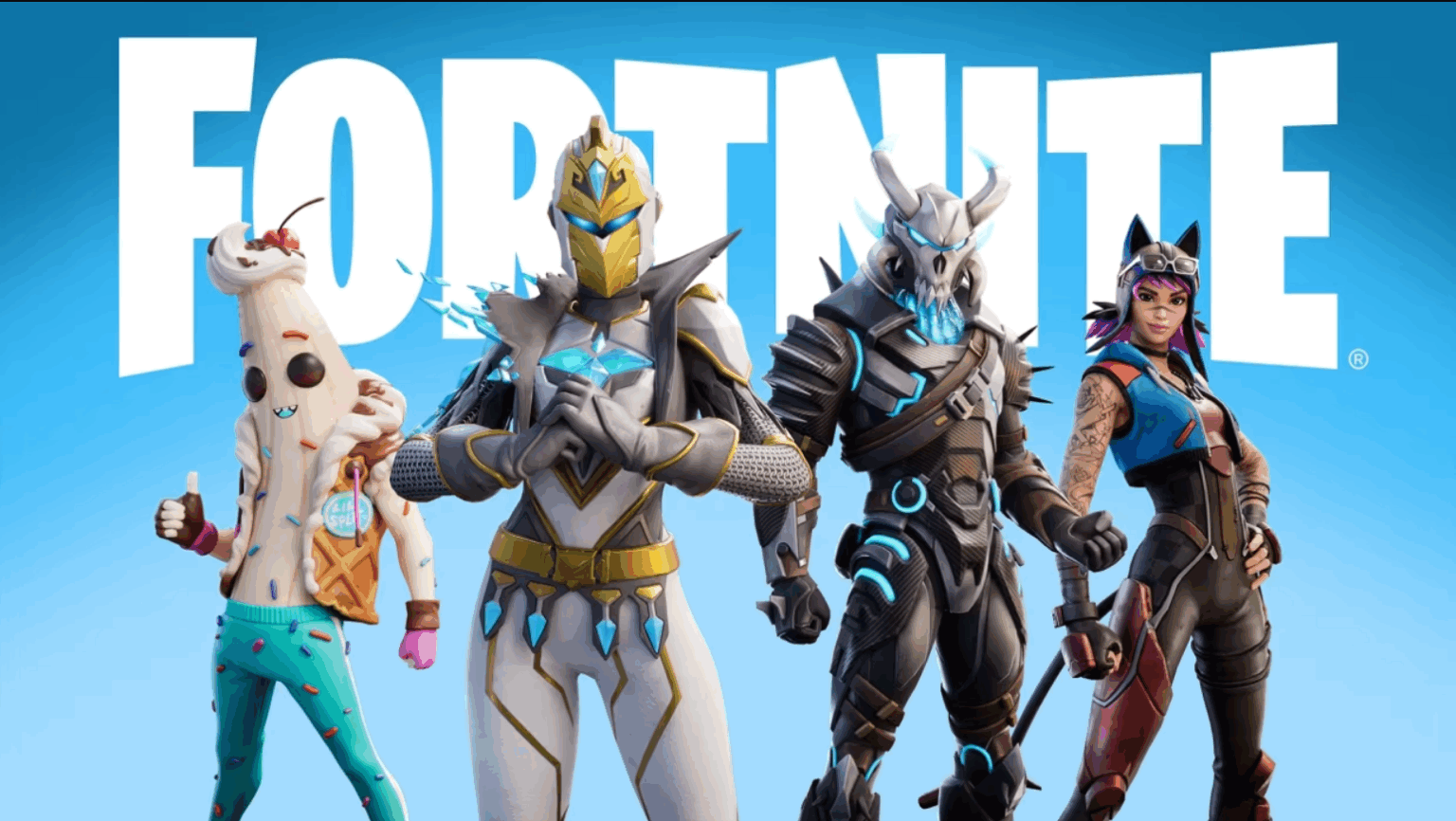 How To Get The Free Dueling Dragons Jackie Skin In Fortnite - TechStory