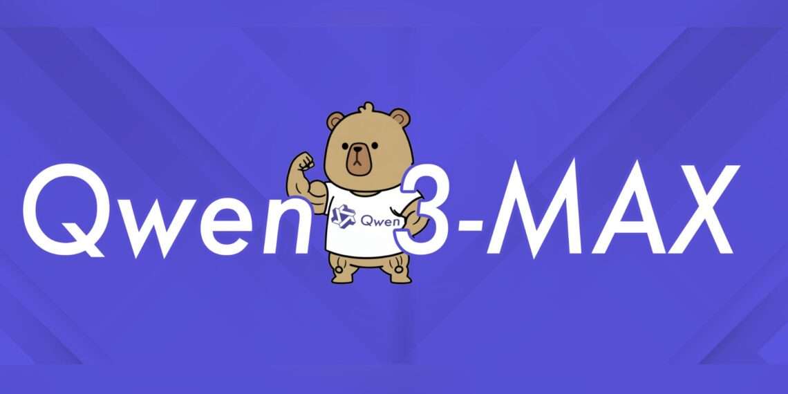 Everything you need to know about Alibaba’s new Qwen3 Max AI model ...