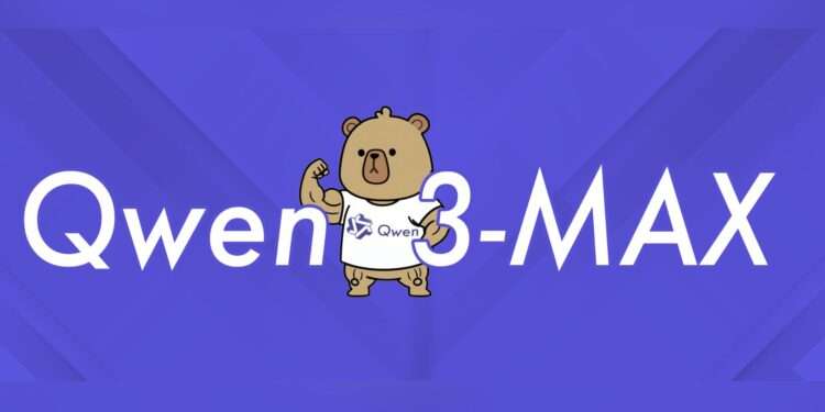 Everything you need to know about Alibaba’s new Qwen3 Max AI model ...