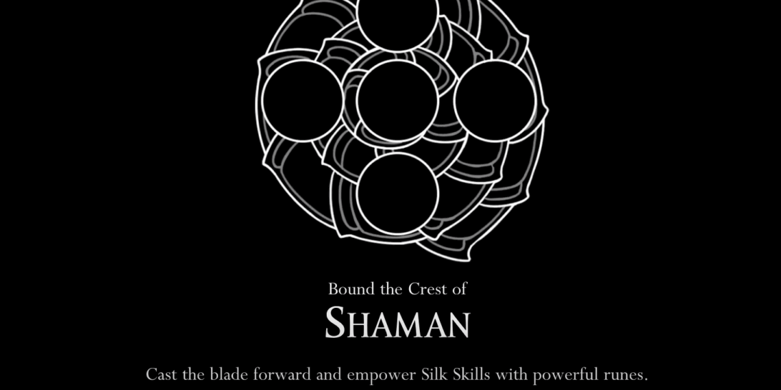 How to Get the Shaman Crest in Hollow Knight Silksong - TechStory