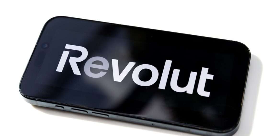 Revolut Secures $3 Billion Funding at $75 Billion Valuation, Cementing ...
