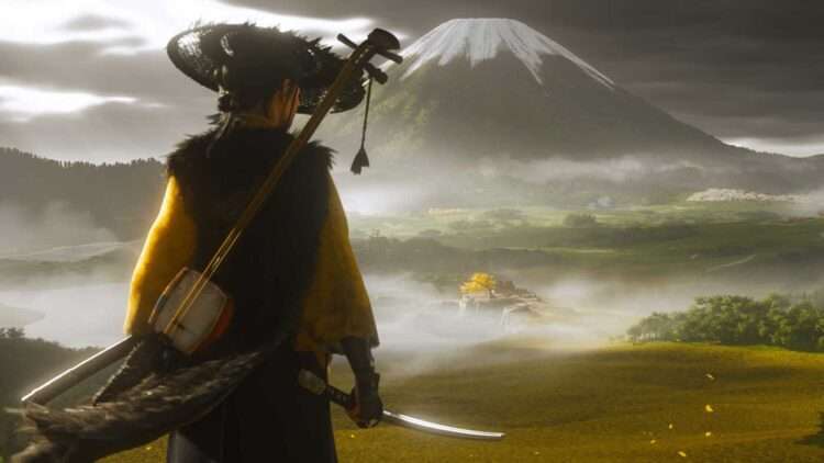 How to Access Oni’s Breath Inn in Ghost of Yotei - TechStory