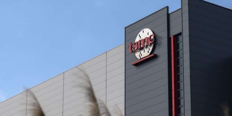 Former TSMC Executive's Homes Raided in Intel Trade Secrets Probe ...