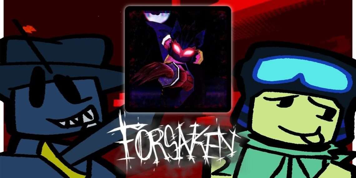 How to get Nosferatu in Roblox Forsaken? - TechStory