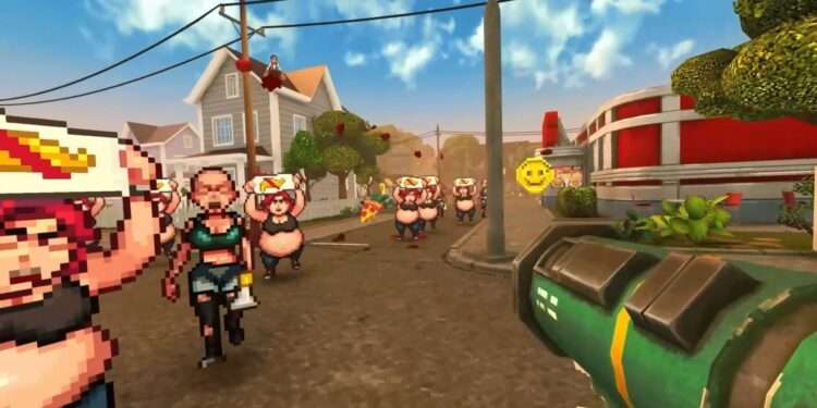 Postal Game Canceled After AI Allegations - TechStory
