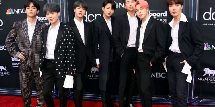 How to get the BTS Army membership presale? - TechStory
