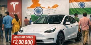 Tesla’s India Entry Faces Early Hurdles as Model Y Sales Remain Slow ...