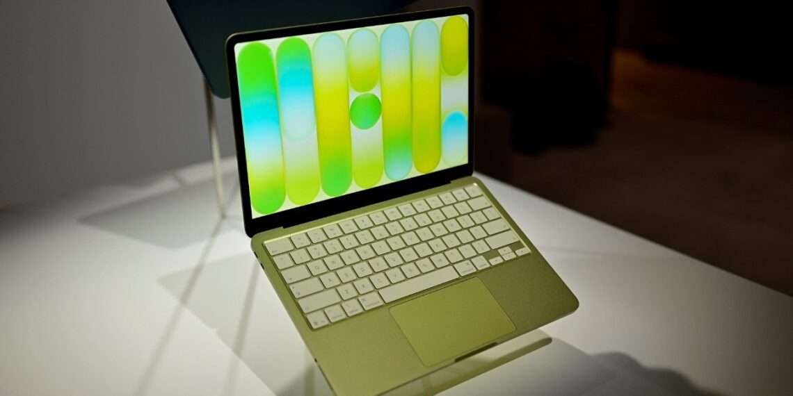 MacBook Neo Shipping Dates Slip as "Blush" Becomes an Instant Sell-Out ...